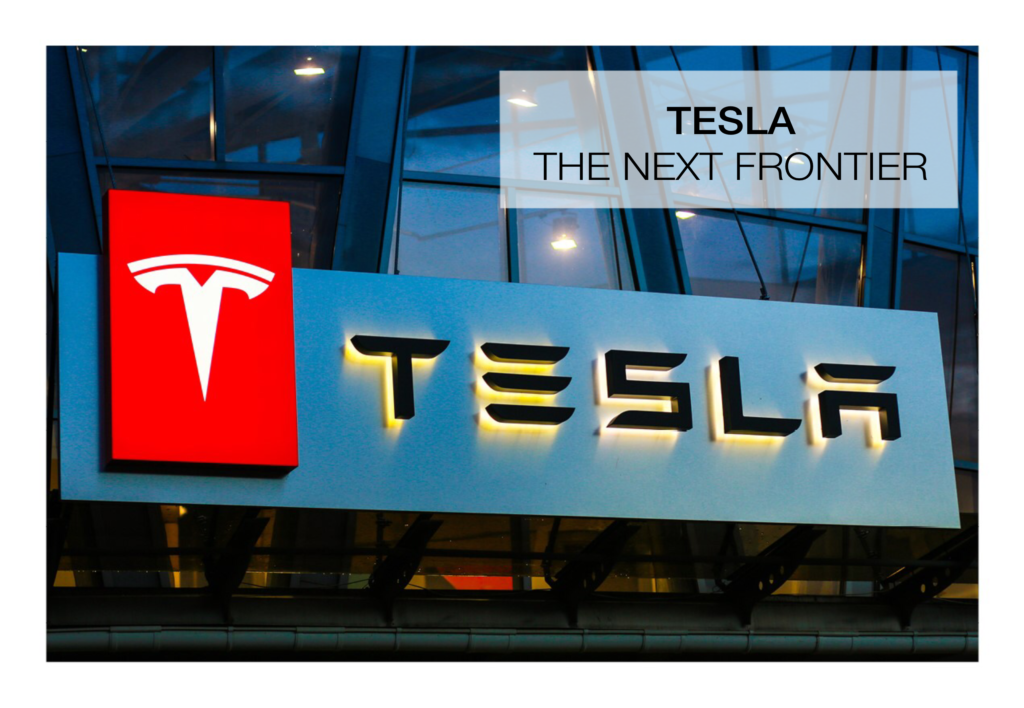 Tesla: The Next Frontier? - Family Office Doctor